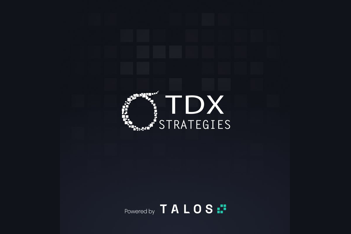 TDX Strategies