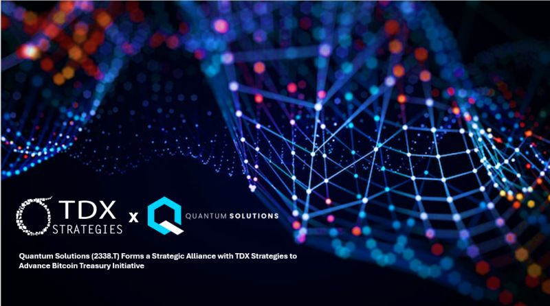TDX Strategies
